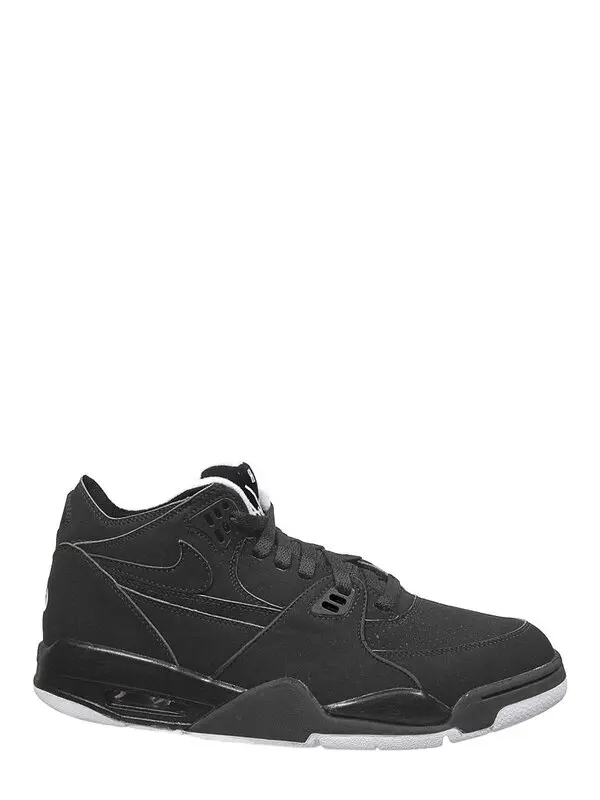 Nike Air Flight 89 Sneakers - Black