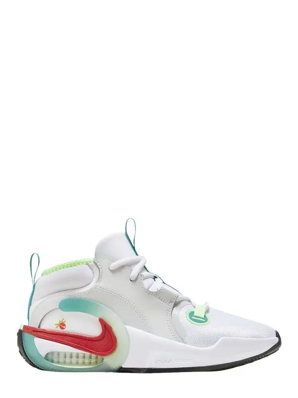 Nike Air Zoom Crossover Se Gs Sneakers - White