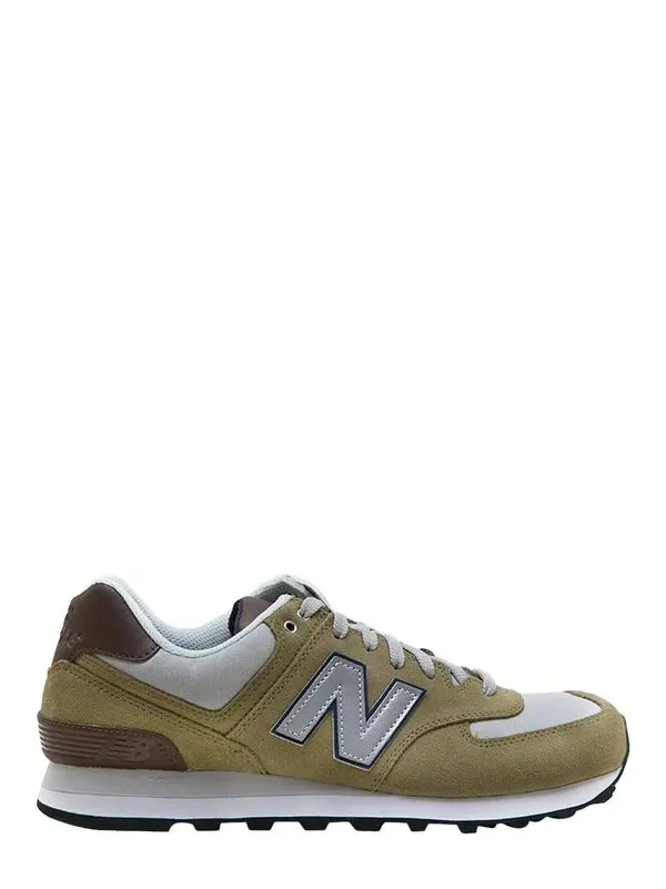 NEW BALANCE 574 - Green
