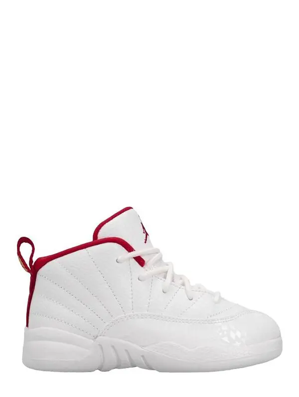 JORDAN 12 Retro Td Sneakers - White