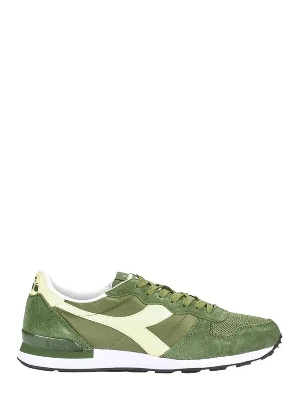 DIADORA Camaro Sneakers - Green