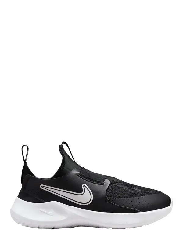 Nike Flex Runner 3 Gs - Black