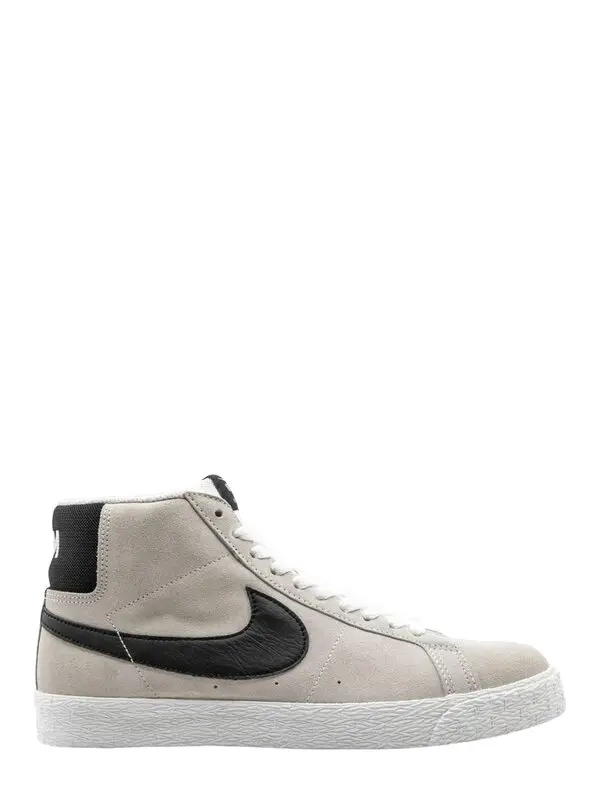 Nike Blazer Premium Se Sb Sneakers - White