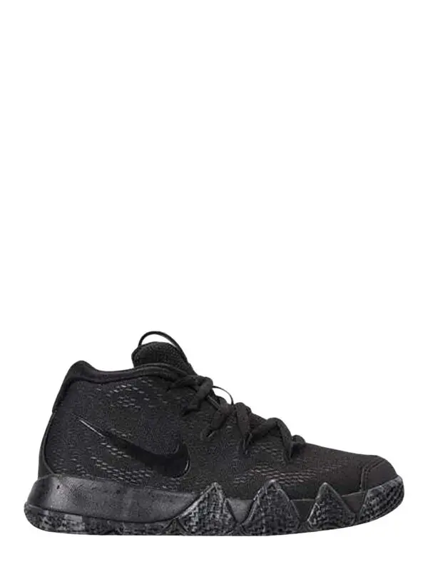 Nike Kyrie 4 Ps Sneakers - Black