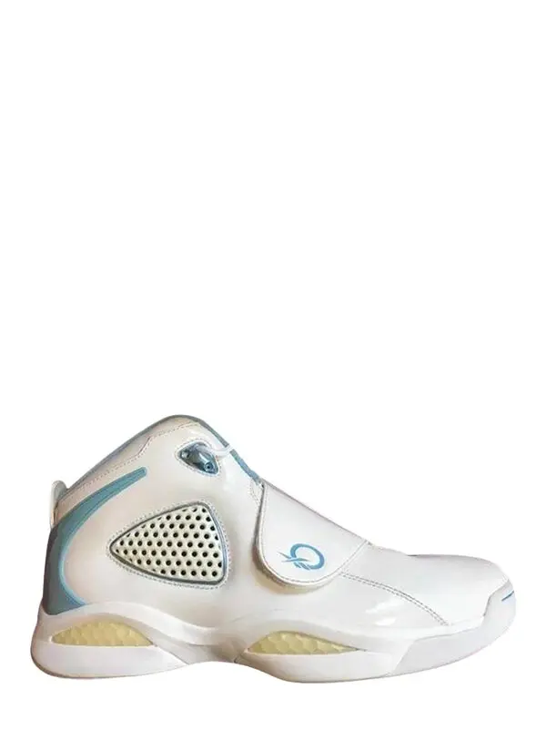 REEBOK Question 3 'denver Nuggets' Athletic Sneakers - White