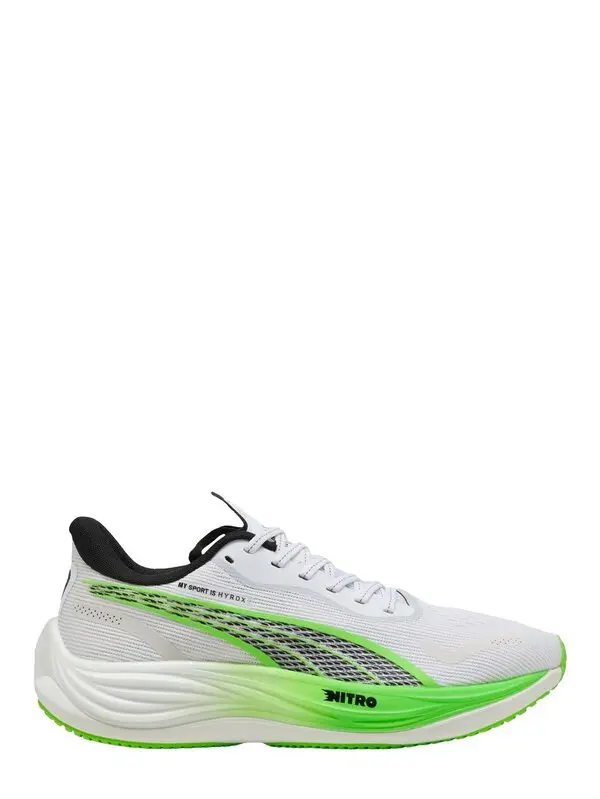 PUMA Hyrox X Velocity Nitro 3 Sneakers - White