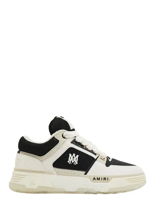 Amiri Ma-1 Sneakers - White