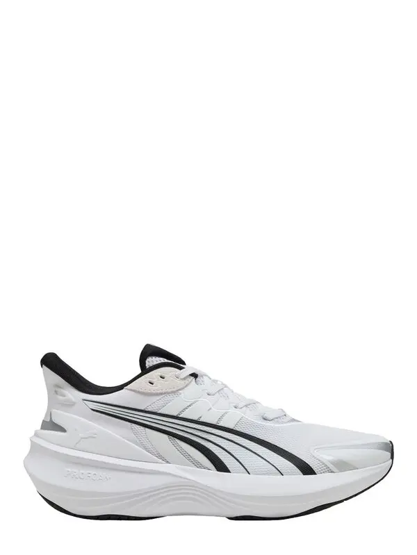 PUMA Pulse Pro Sneakers - White