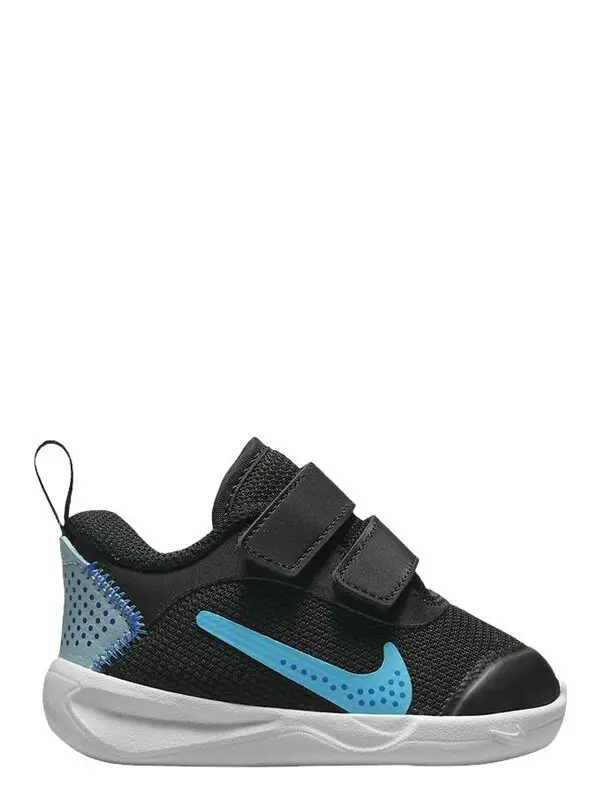 Nike Omni Multi-court Td Sneakers - Black
