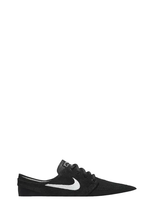 Nike Stefan Janoski Sb Gs Sneakers - Black