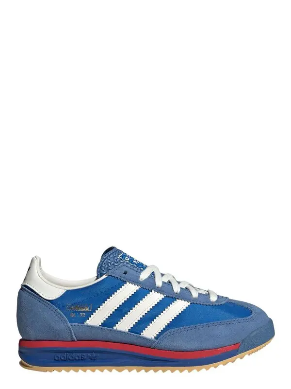Adidas Sl72 Rs J Sneakers - Blue