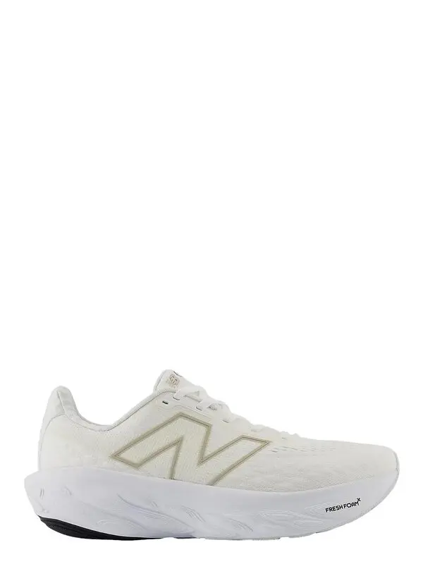 NEW BALANCE Fresh Foam X 1080v14 Wide Sneakers - White