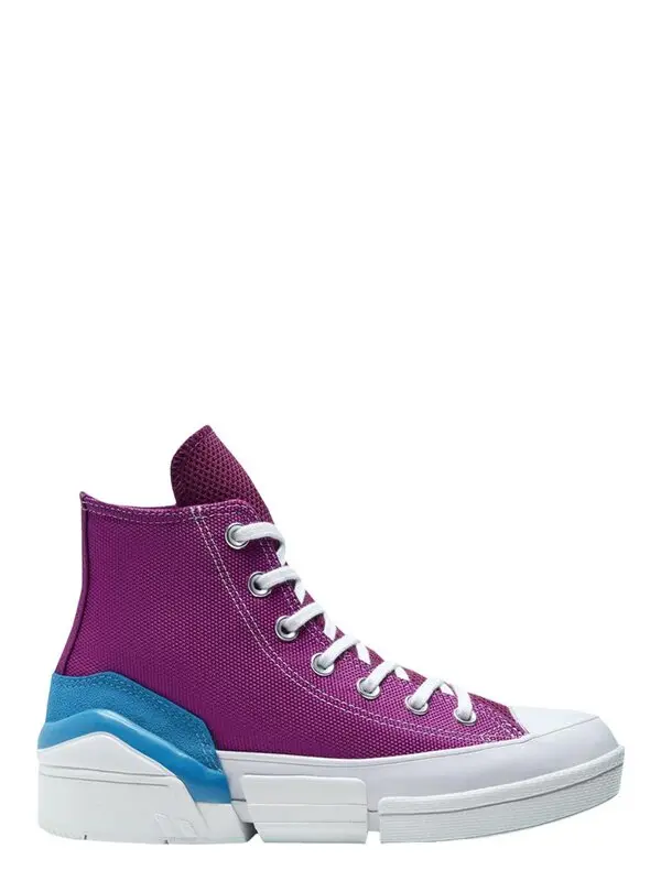 CONVERSE Cpx70 High Sneakers - Purple