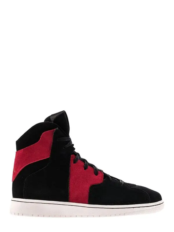 JORDAN Westbrook 0.2 Gs Sneakers - Black
