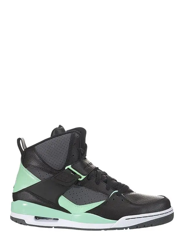 JORDAN Flight 45 High Sneakers - Black