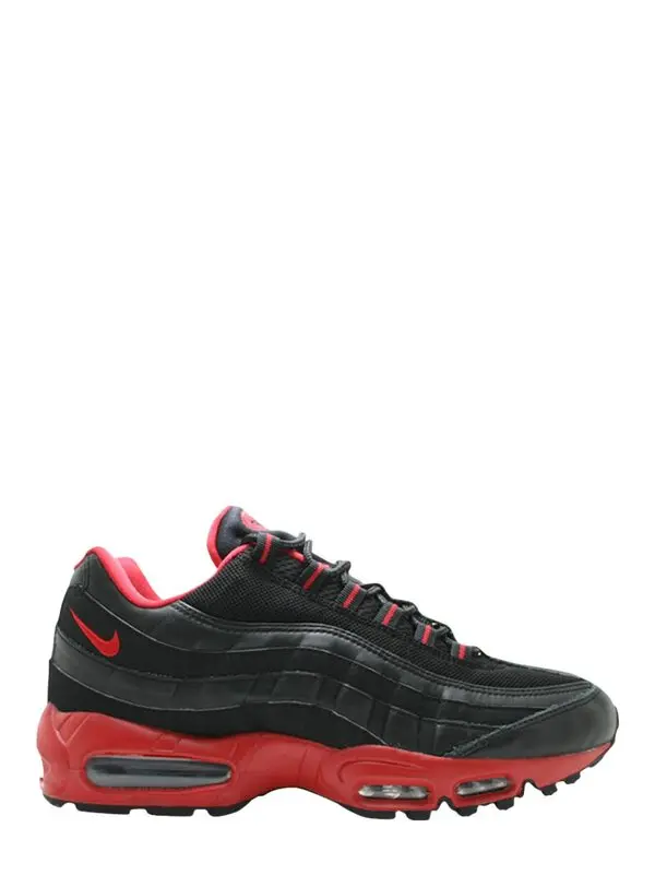 Nike Air Max 95 Sneakers - Black
