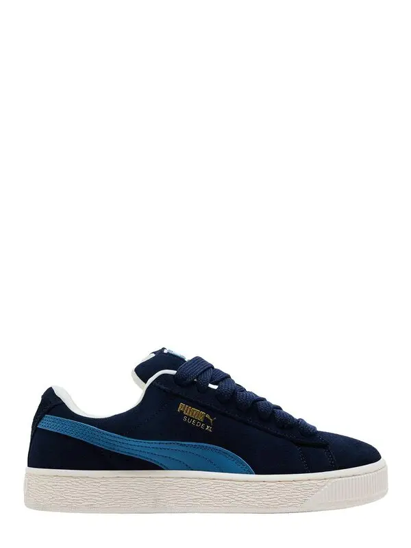 PUMA Suede Xl Sneakers - Blue