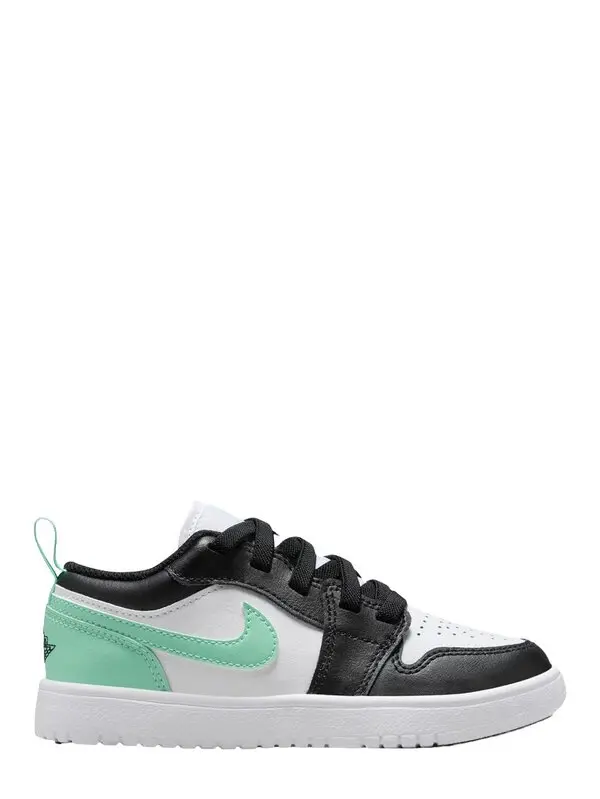 JORDAN 1 Low Alt Ps Sneakers - Green