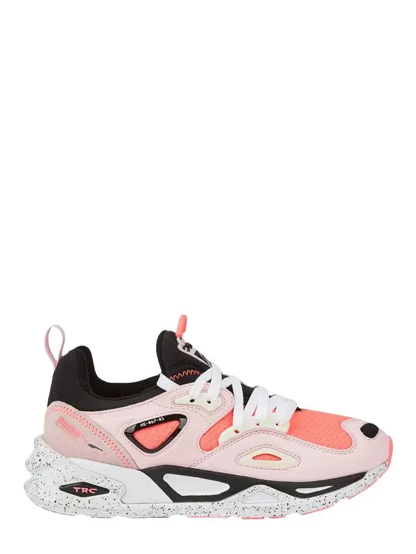 PUMA Trc Blaze Jr Sneakers - Pink