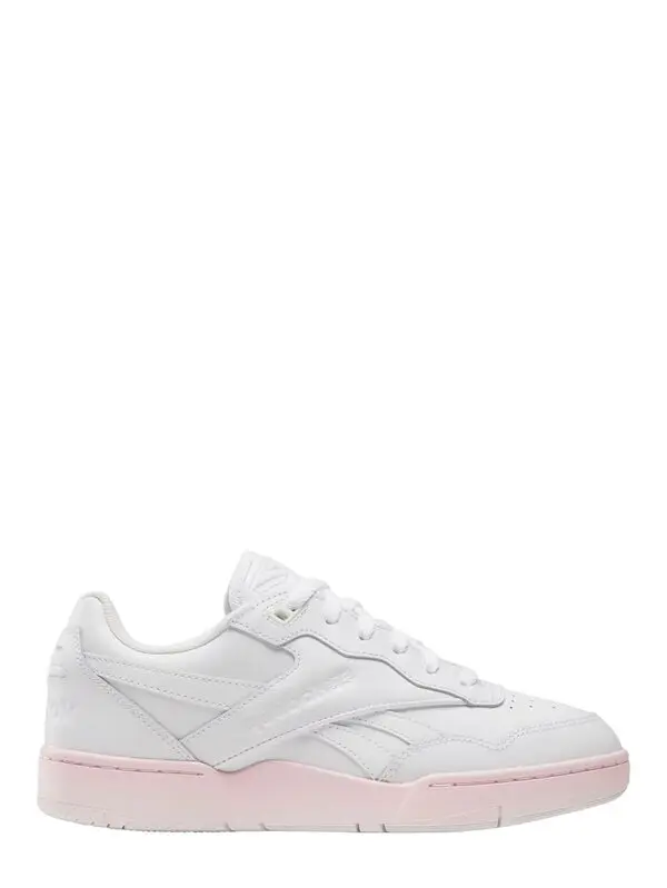 REEBOK Bb4000 2 Retro Sneakers - White