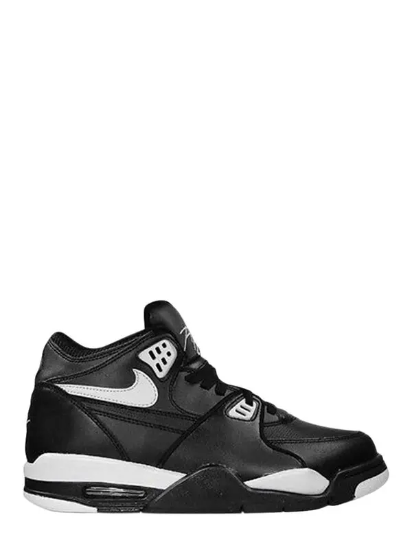 Nike Air Flight 89 Sneakers - Black