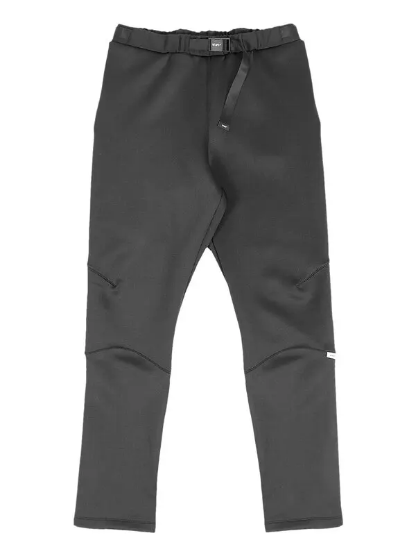 WTAPS Bend Pants - Black