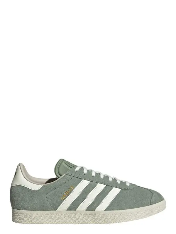 Adidas Gazelle Sneakers - Green