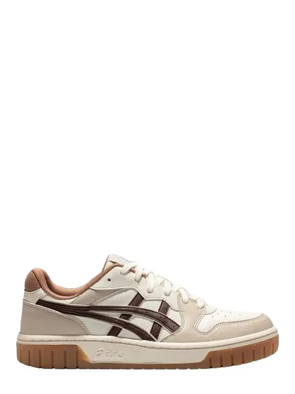Asics Court Mz 2.0 Sneakers - Brown