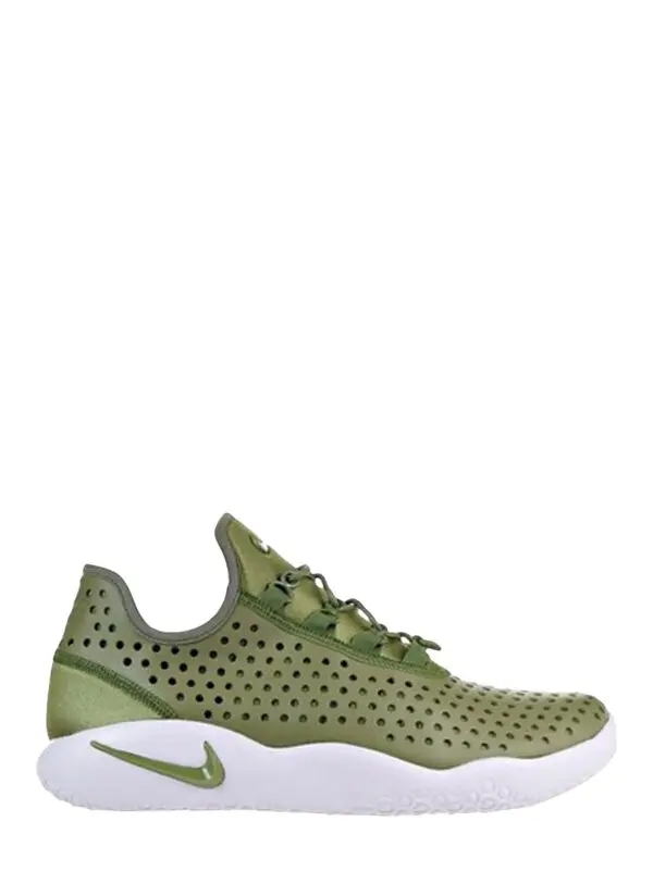 Nike Fl-rue 'palm' Sneakers - Green