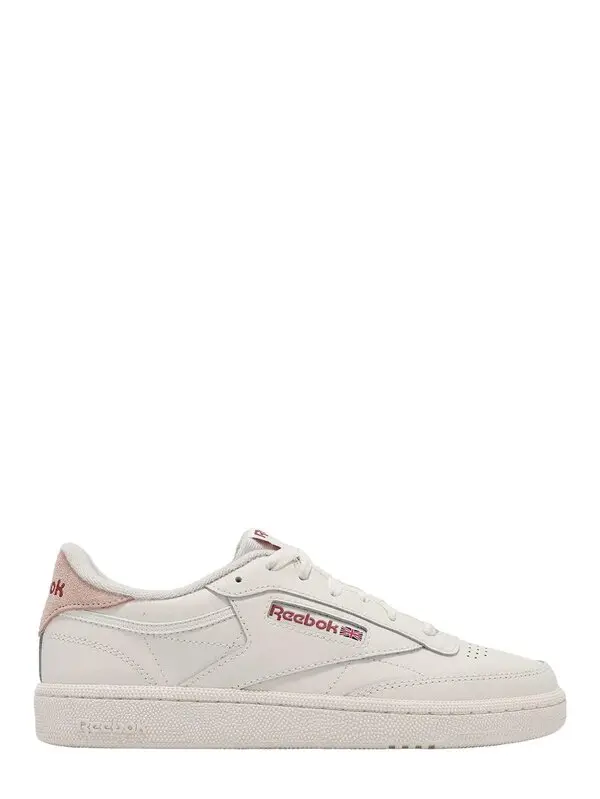 REEBOK Club C 85 Sneakers - White