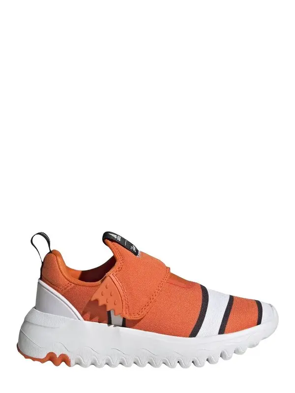 Adidas Disney X Suru365 Slip-on 'finding Nemo - Orange