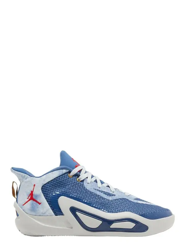 JORDAN Tatum 1 Gs Denim Sneakers - Blue