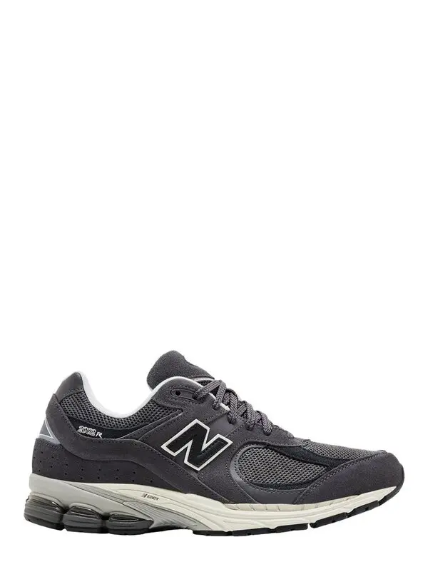 NEW BALANCE 2002r 'monochrome Suede Pack - Grey