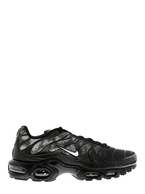 Nike Air Max Plus Txt Tn Sneakers - Black
