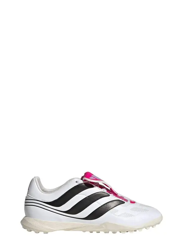Adidas Predator Precision.3 Tf J Archive Pack Sneakers - White