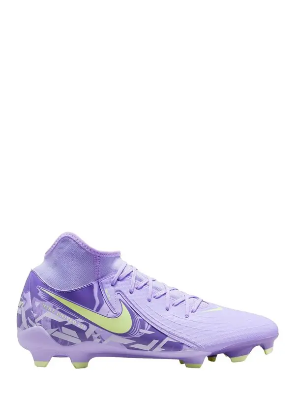 Nike Phantom Luna 2 Academy Mg 'united Pack 2025 - Purple