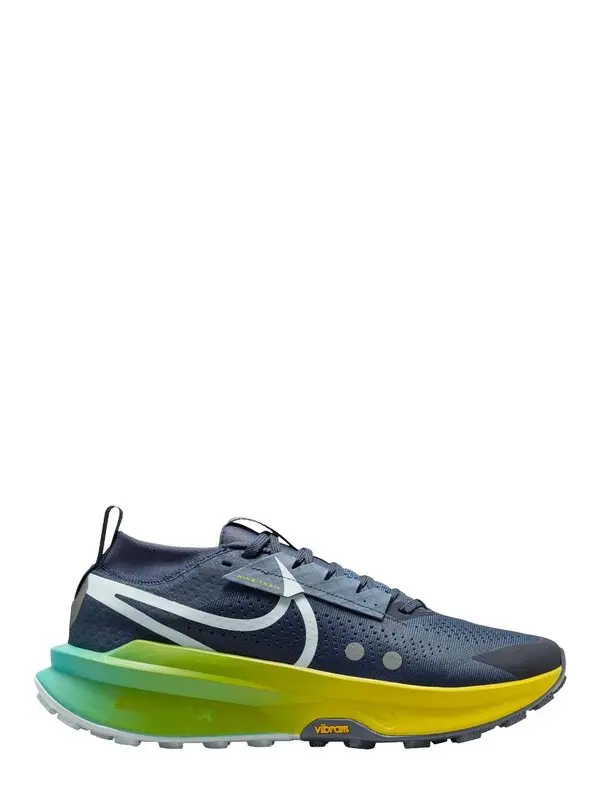 Nike Zoomx Zegama 2 Sneakers - Blue