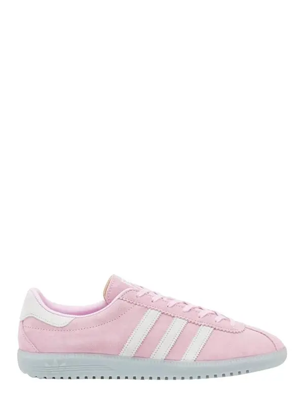 Adidas Bermuda Sneakers - Pink