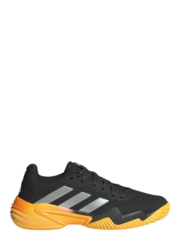 Adidas Barricade '2024 Athlete Pack' Sneakers - Black
