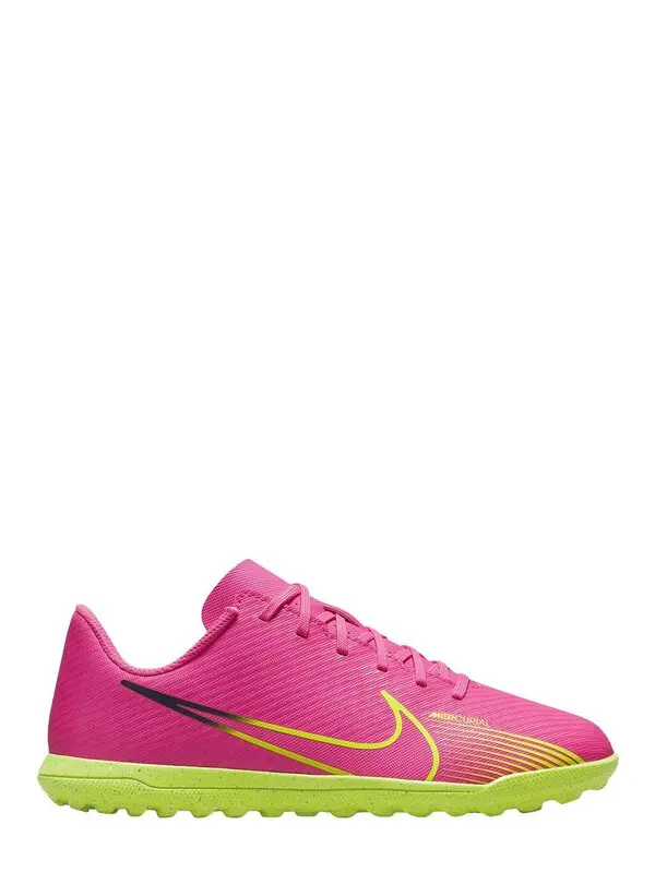 Nike Mercurial Vapor 15 Club Tf Gs Luminous Pack - Pink