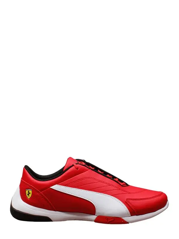 PUMA Scuderia Ferrari X Kart Cat 3 - Red