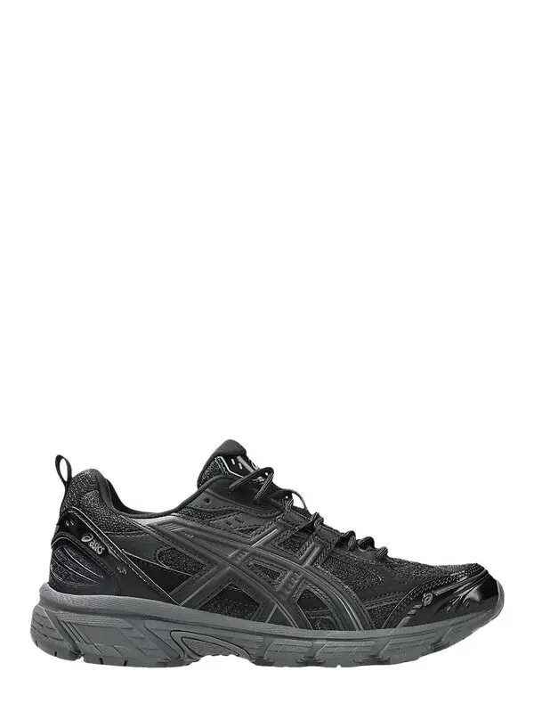 Asics Gel Nunobiki - Black