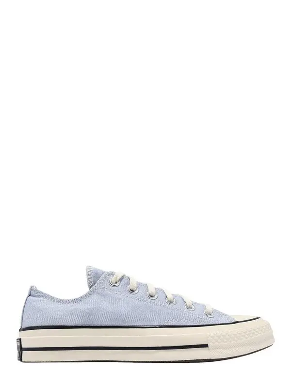 CONVERSE Chuck 70 Low Top Sneakers - Blue
