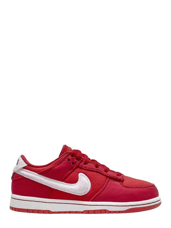 Nike Dunk Low Ps 'valentine's Day 2024 - Red
