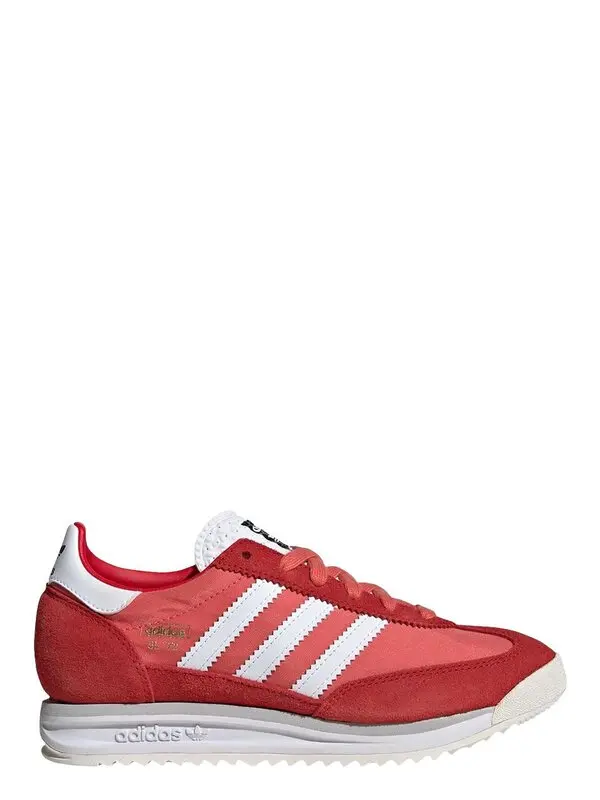 Adidas Sl72 Rs J Sneakers - Red