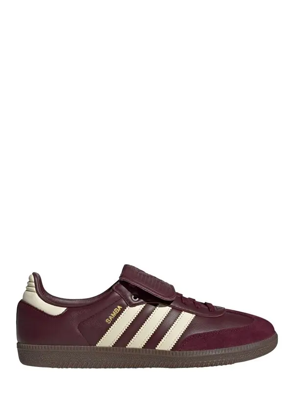 Adidas Beauty & Youth X Samba Lt Sneakers - Red