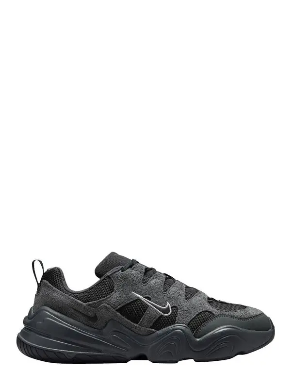 Nike Tech Hera Anthracite - Grey