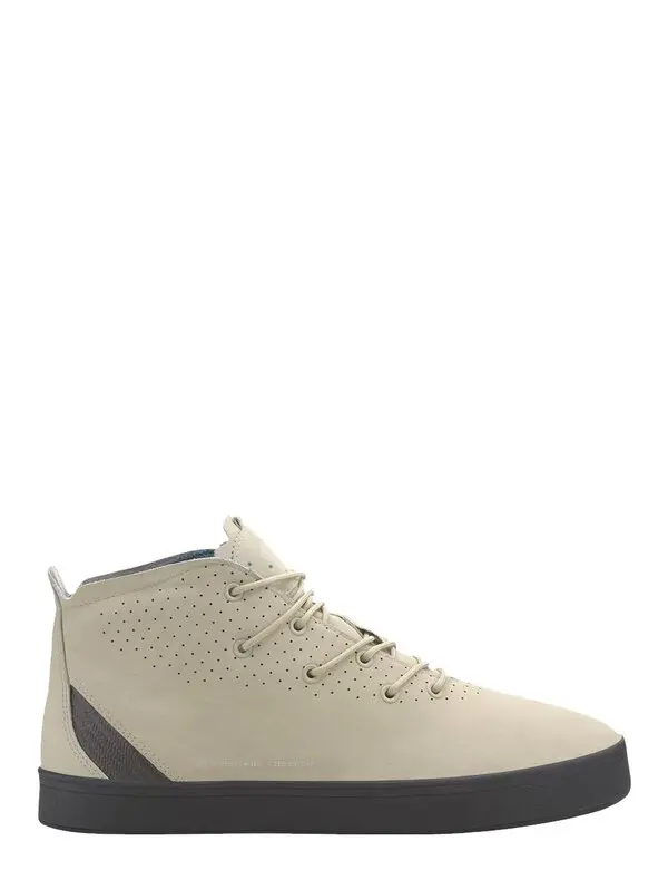 PUMA Porsche Design X Meister Mid Sneakers - Grey