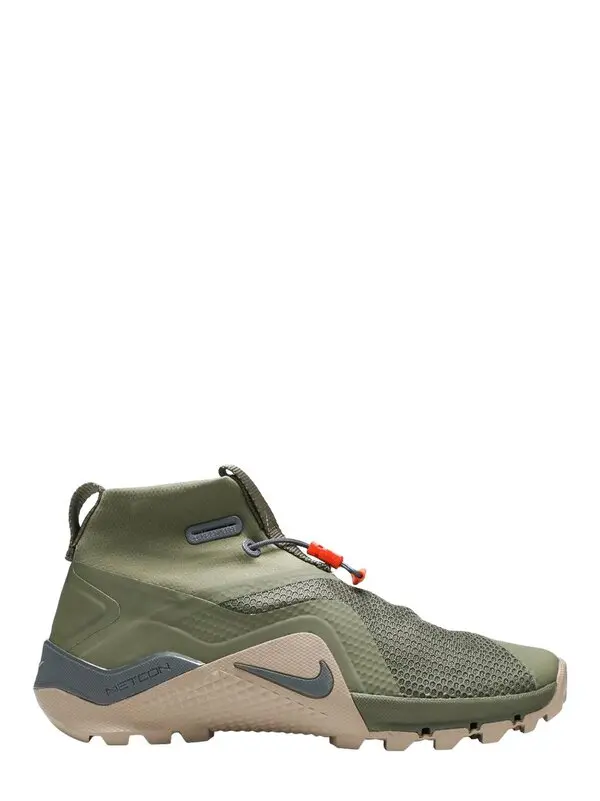 Nike Metcon X Sf Sneakers - Green