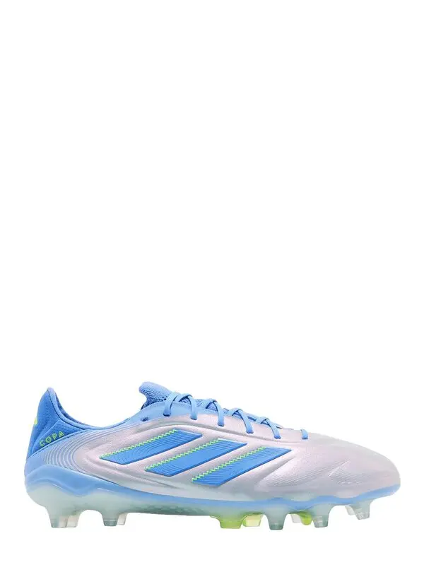 Adidas Copa Pure 3 Elite Fg Soccer Cleats - Blue